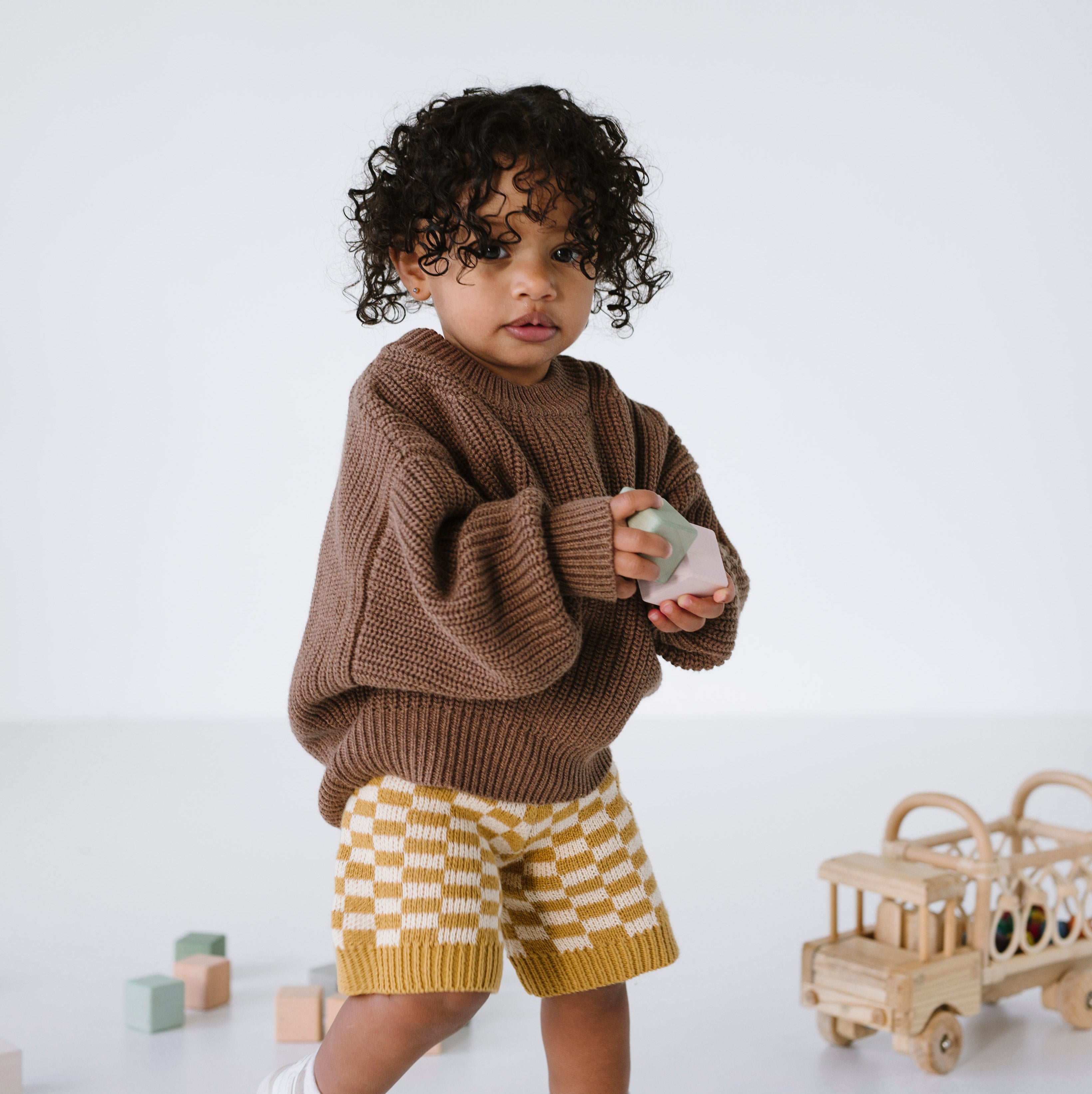 Knitwear – Tiny Trove