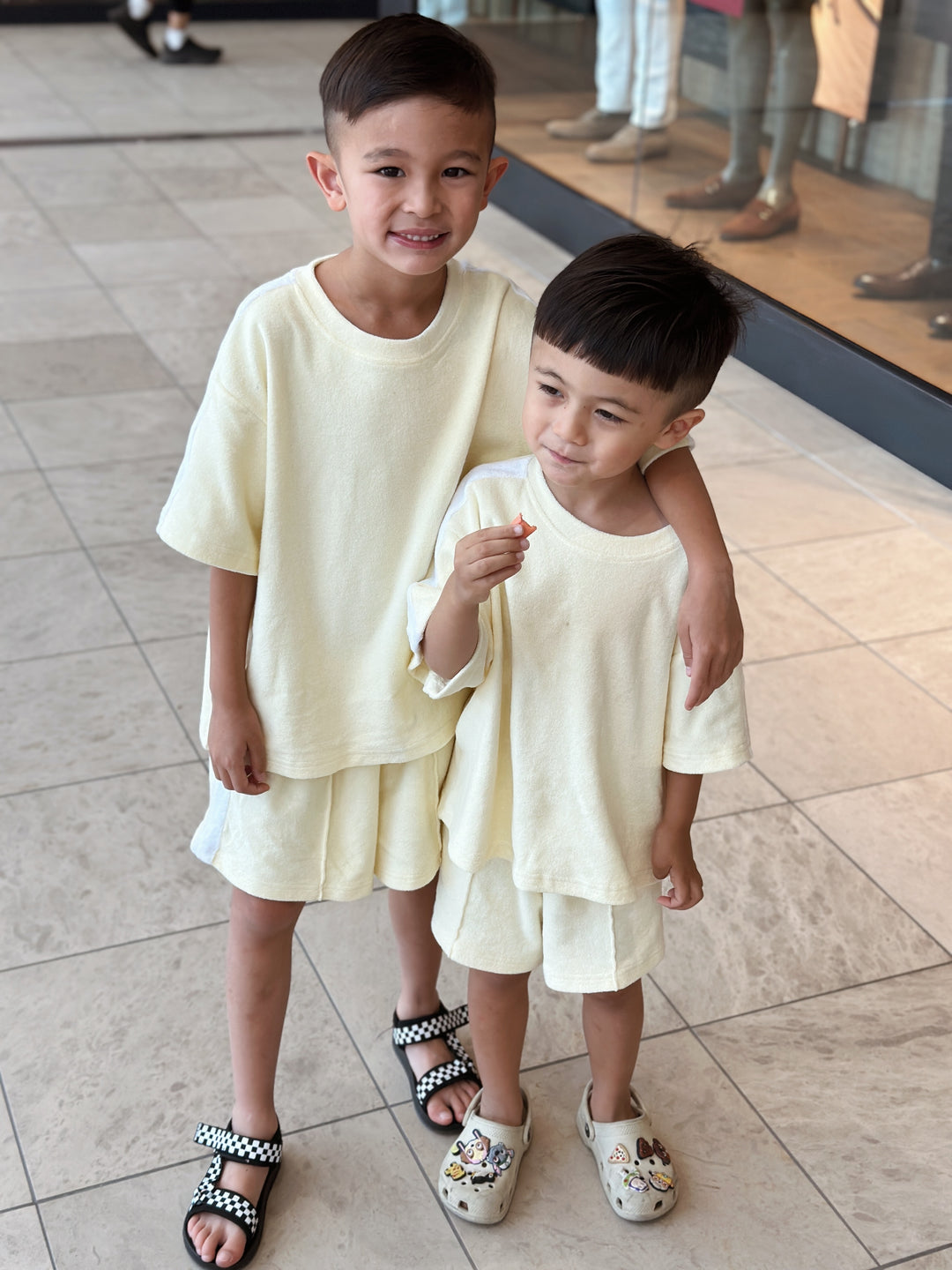 Matching Sets – Tiny Trove