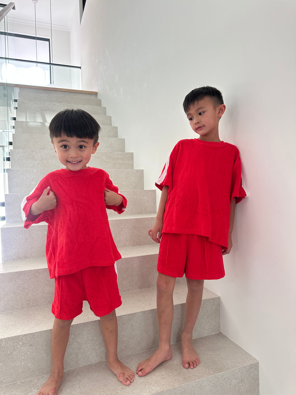 Matching Sets – Tiny Trove