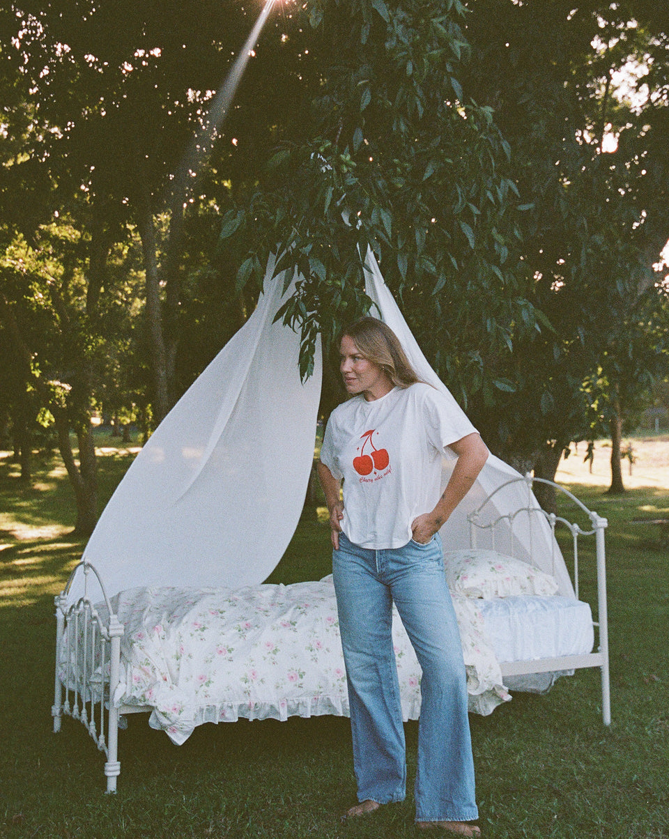 TINY TROVE X EMILY YATES – Tiny Trove