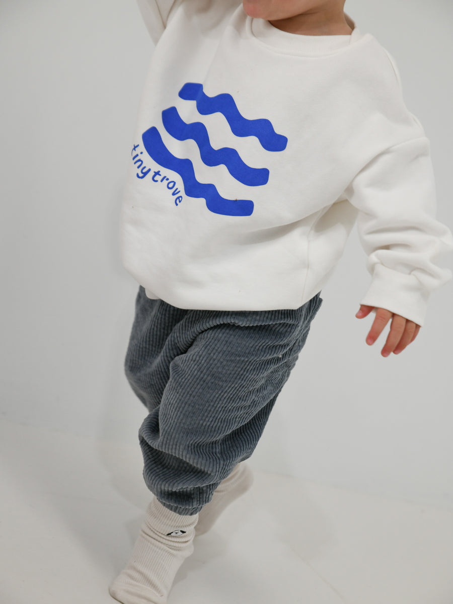 Wave Jumper – Tiny Trove